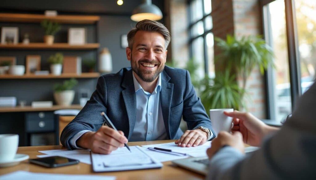 Le métier de conseiller clientèle en banque : rôle, missions et évolutions