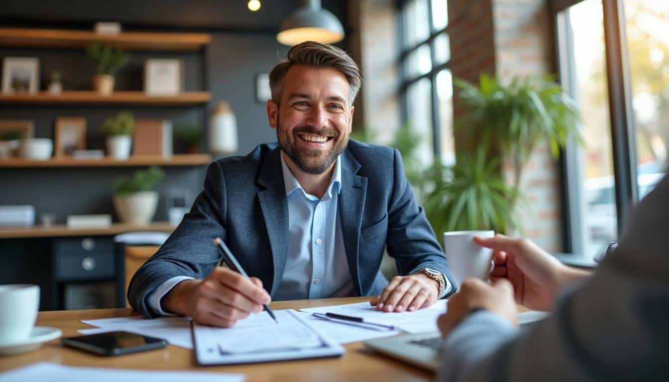 Le métier de conseiller clientèle en banque : rôle, missions et évolutions